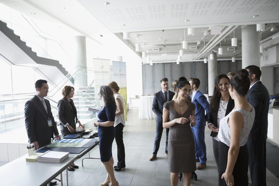 The Importance Of Building A Tribe