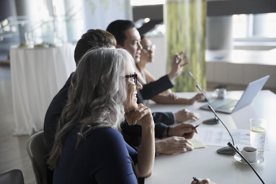 Seven Must-Follow Steps To Moderate A Panel Like A Pro