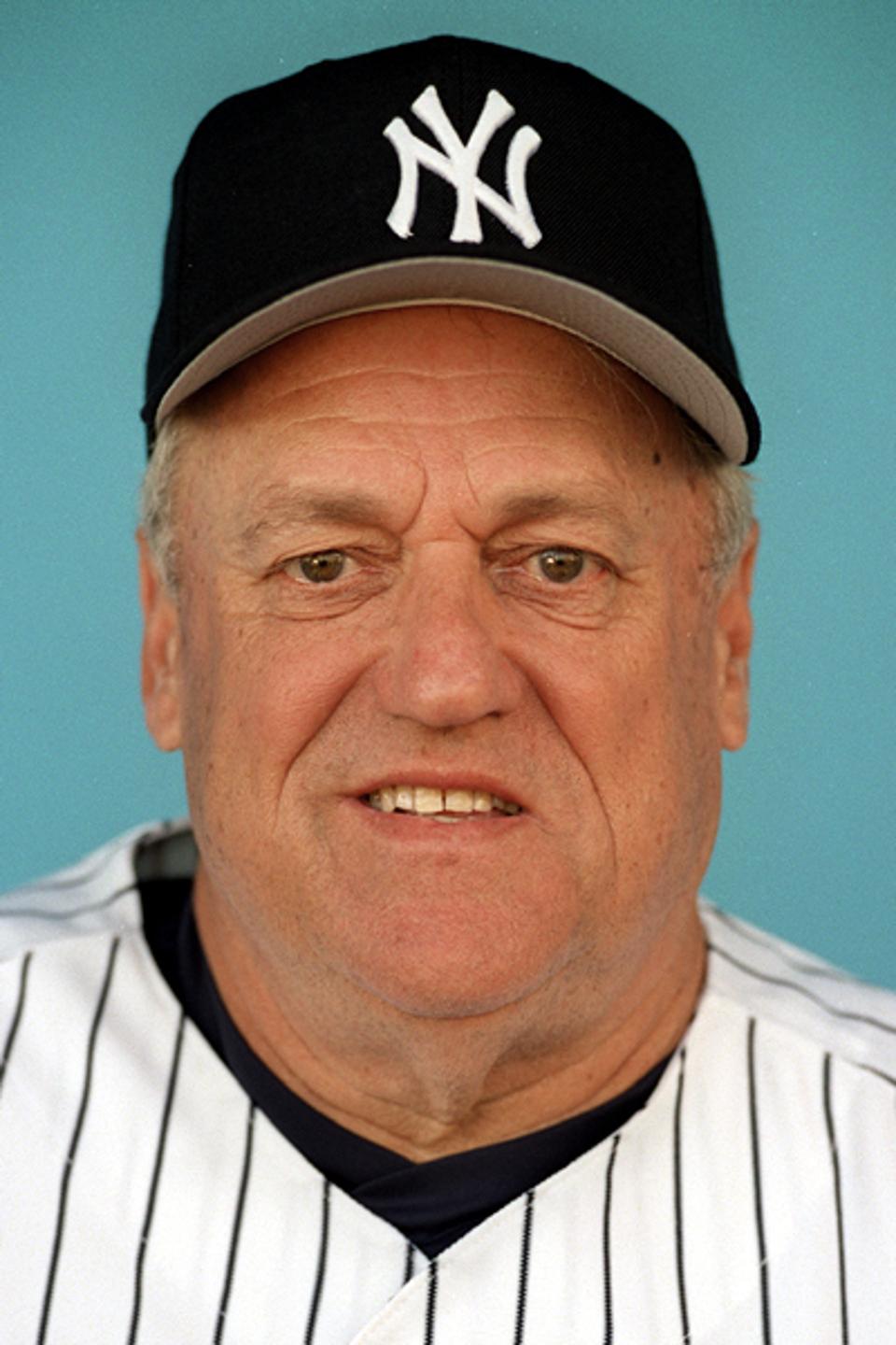 Pitcher or Slugger? Tony Cloninger Did Both