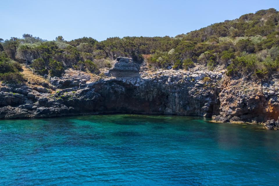 Tuscany Even Has Amazing Islands And Here's How To…