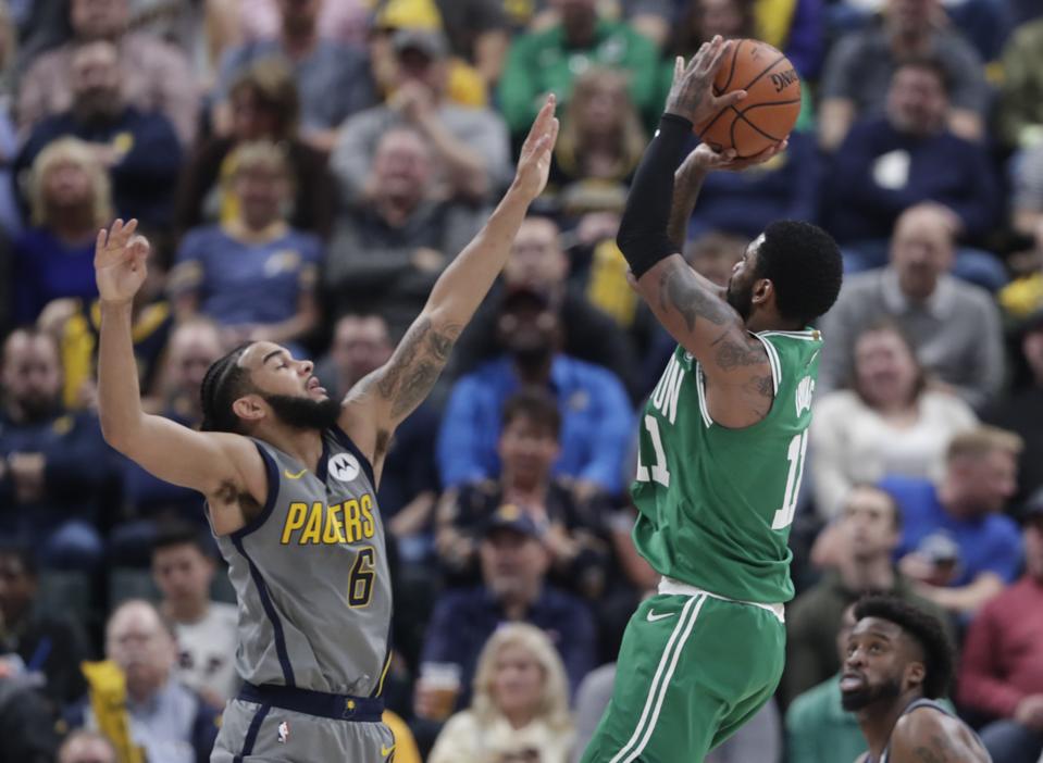 For The Celtics, Everything Is At Stake In These Playoffs