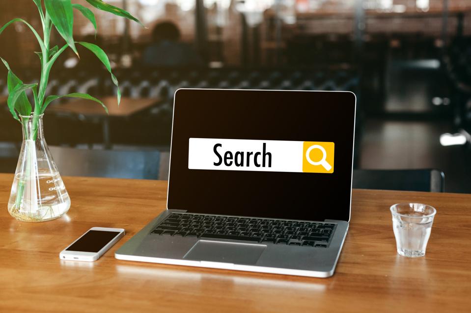 Search Engine Marketing And The Productization Of Brands