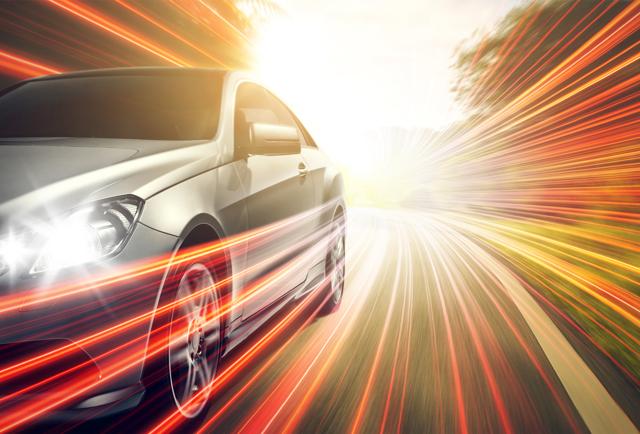 In Mobile Speed Matters -- And Google Names The Winners