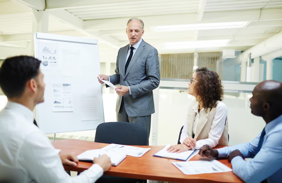 Six Tips For Retaining Talented Employees