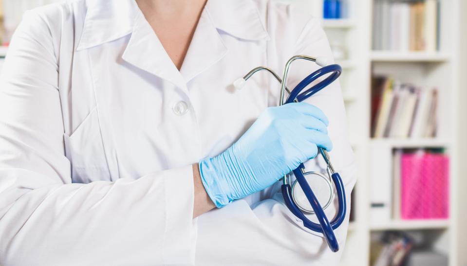 Distrust In Health-Care System Might Prevent Breast Cancer Patients ...