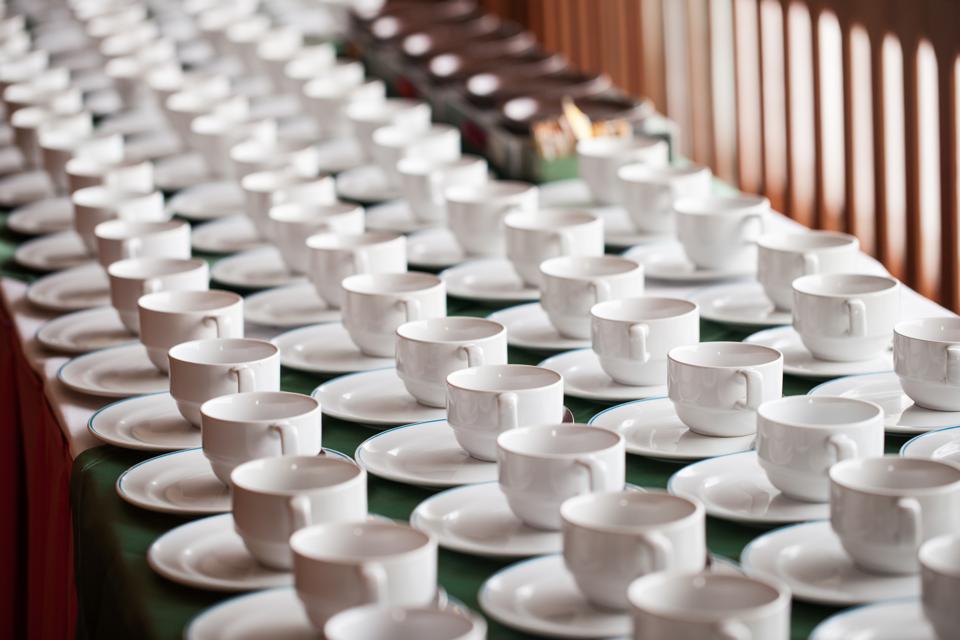 This Fungus Threatens To Give Us A World Without Coffee