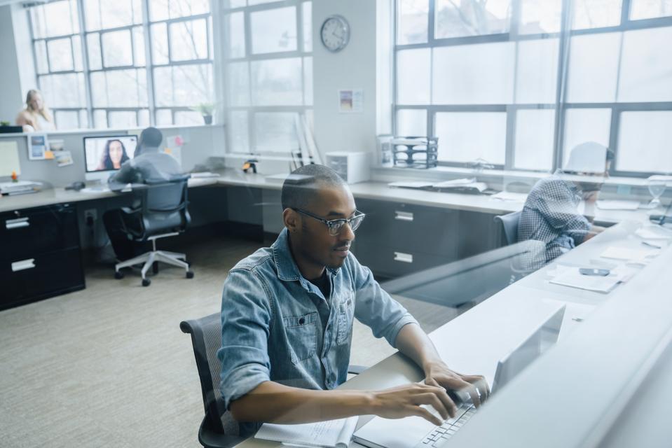 How Businesses Can Safely And Successfully Reopen After A Pandemic