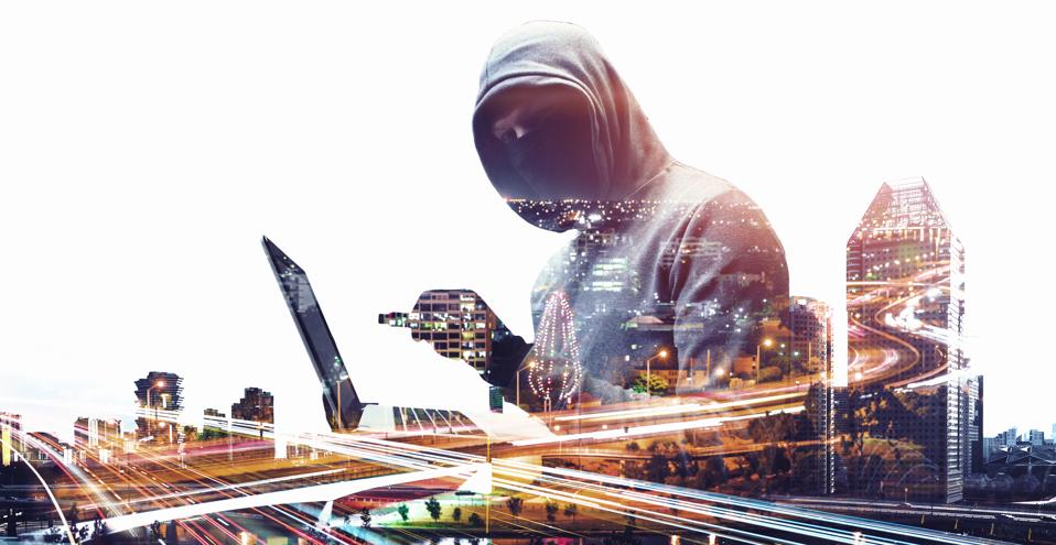 Cybercriminals Are Finding It Easier Than Ever To Target Us