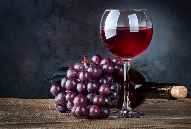 This Book Gives An Overview Of Wine In Sixty Minutes