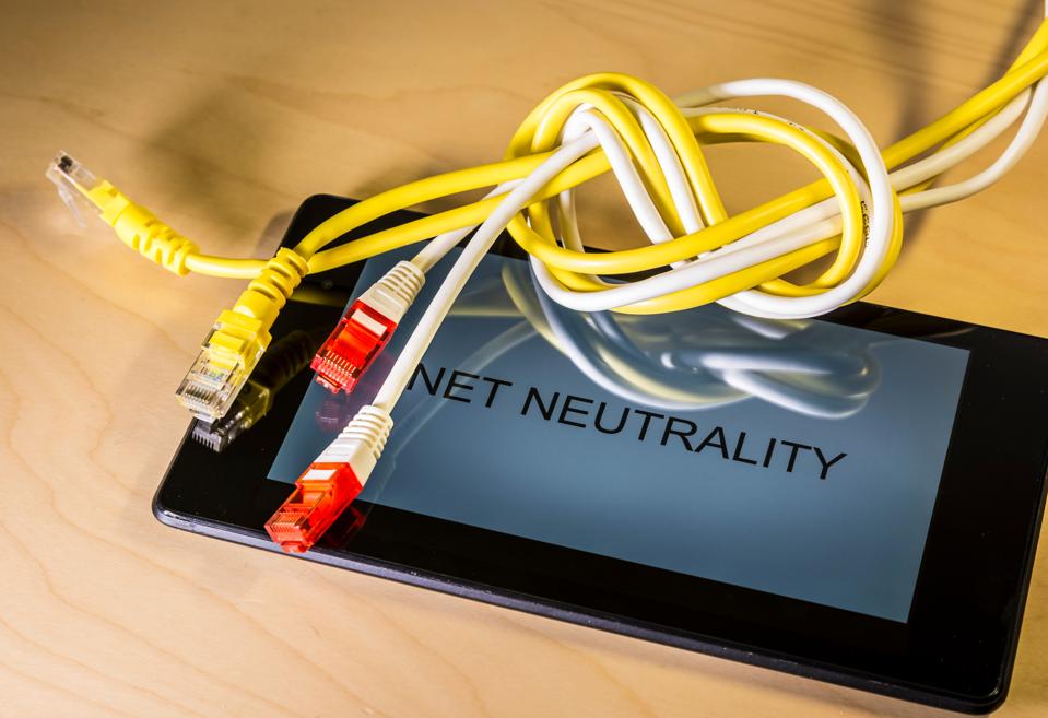 What To Do Now That Net Neutrality Is Dead