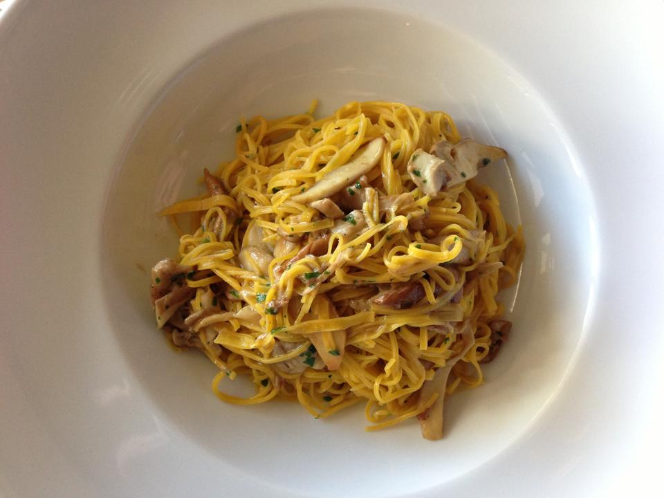 Fantastic, Little-Known Pastas To Try On Your Next Trip To Italy