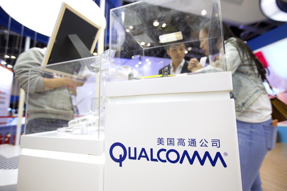 Why Qualcomm Raised Its Bid For NXP