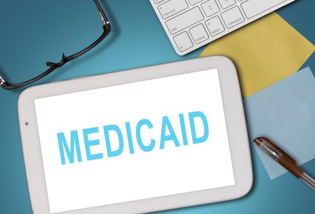 What Medicaid's Work Requirement Means For Seniors, People With ...