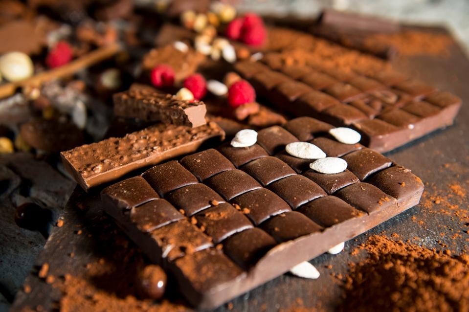 Chocolate Poisoning Risk In Dogs Peaks At Christmas, Study Finds