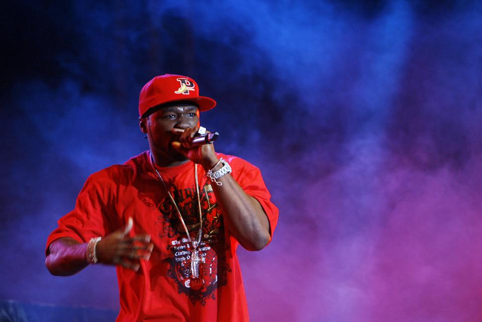 See Why 50 Cent's Notorious B.I.G. Mansion Sold For Only $2.9 Million