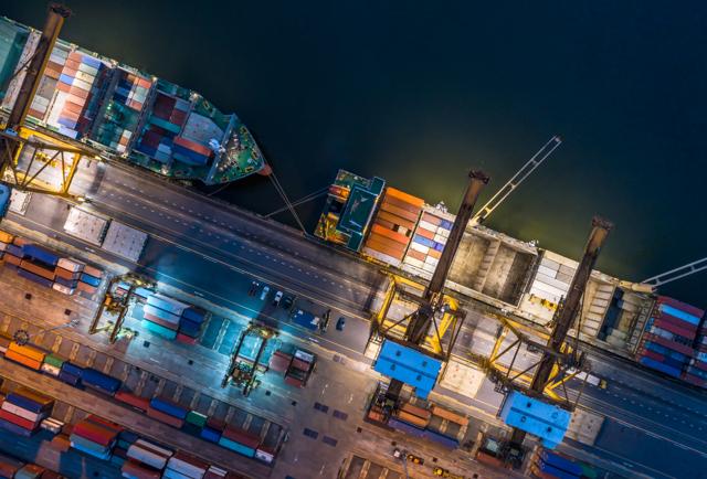 How To Create An Agile Supply Chain