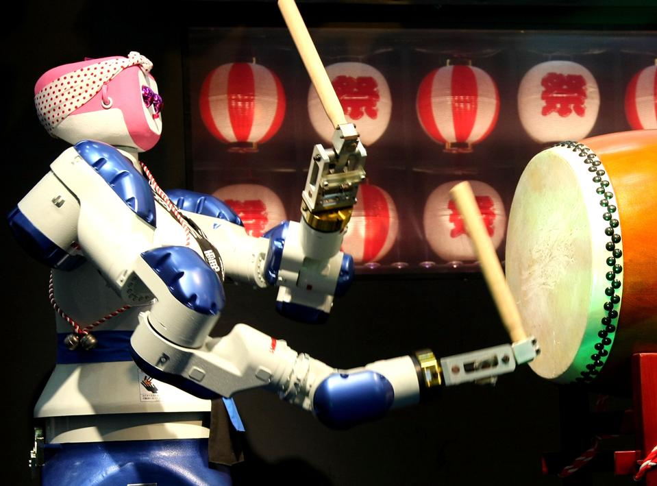 What Does The Future Hold For SLAM Robotics?