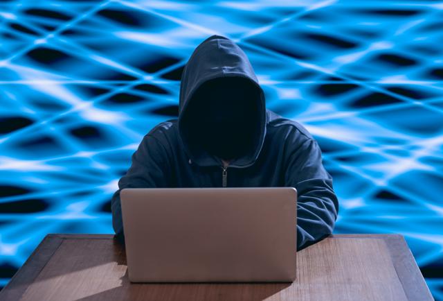 Is This China's Secret Weapon?