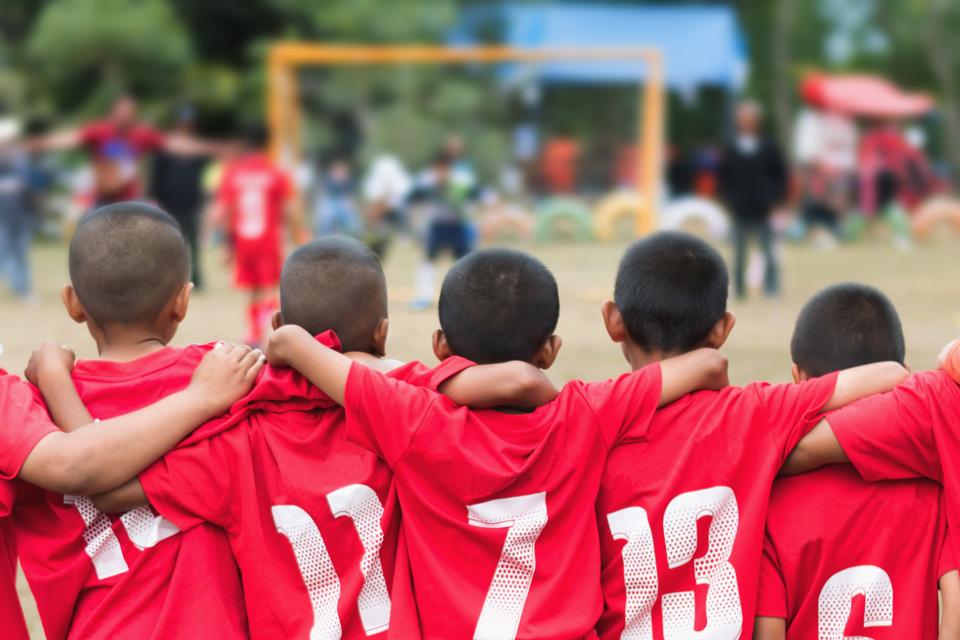 Three Ways To Strengthen Your Sport For Development Program