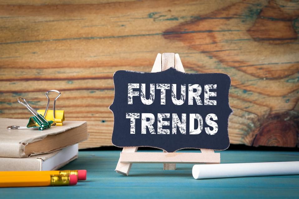 Six Driving Forces Of Change That Will Shape 2018 And Beyond