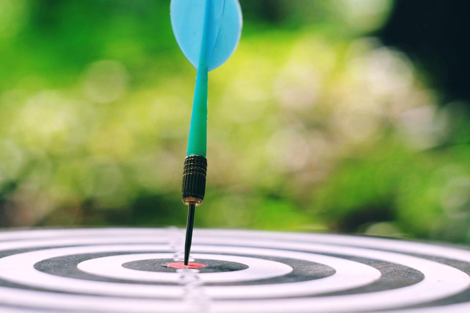 Big Data, Small Target: The Smart Approach To Artificial Intelligence