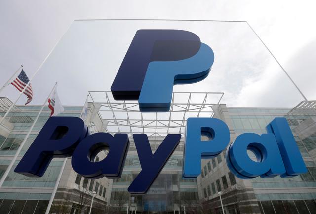 A History Of PayPal Acquisitions In Fintech