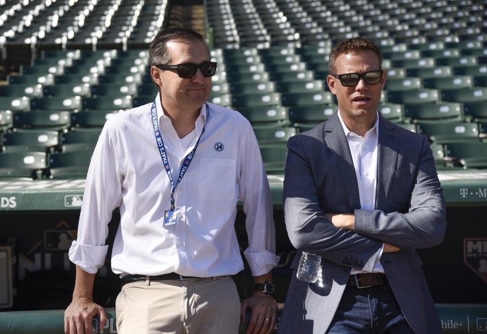Failure To Draft And Develop Pitching Has Caught Up To The Chicago Cubs