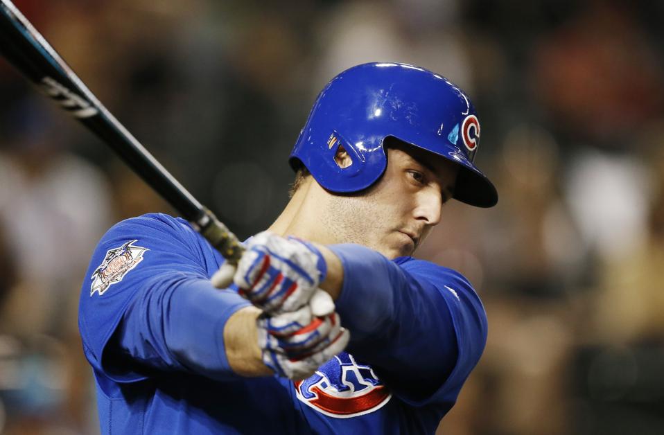 The Good, The Bargain And The Bad Deals On The 2019 Cubs Roster