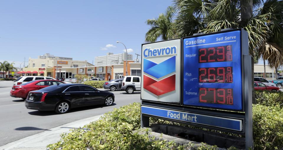 How Could The U.S.-China Trade War Impact Crude Oil Prices?