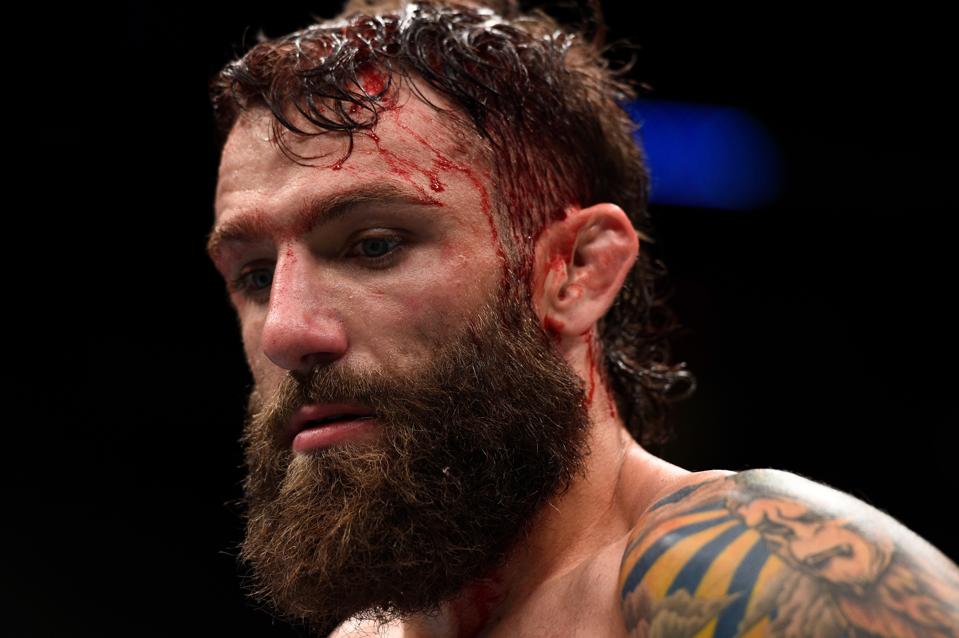 Michael Chiesa Opens Up About Fan Reaction Regarding Lawsuit Against ...