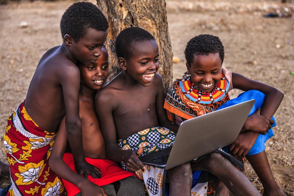 Technology In The Developing World