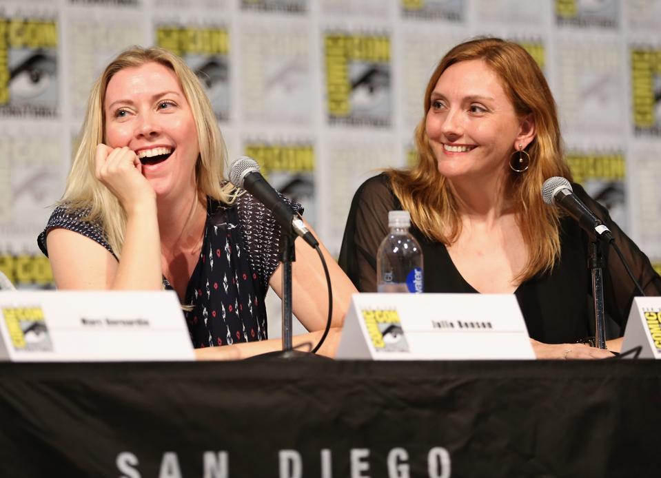 8 Writer/Producers Ready For Their First Showrunner Job In 2018