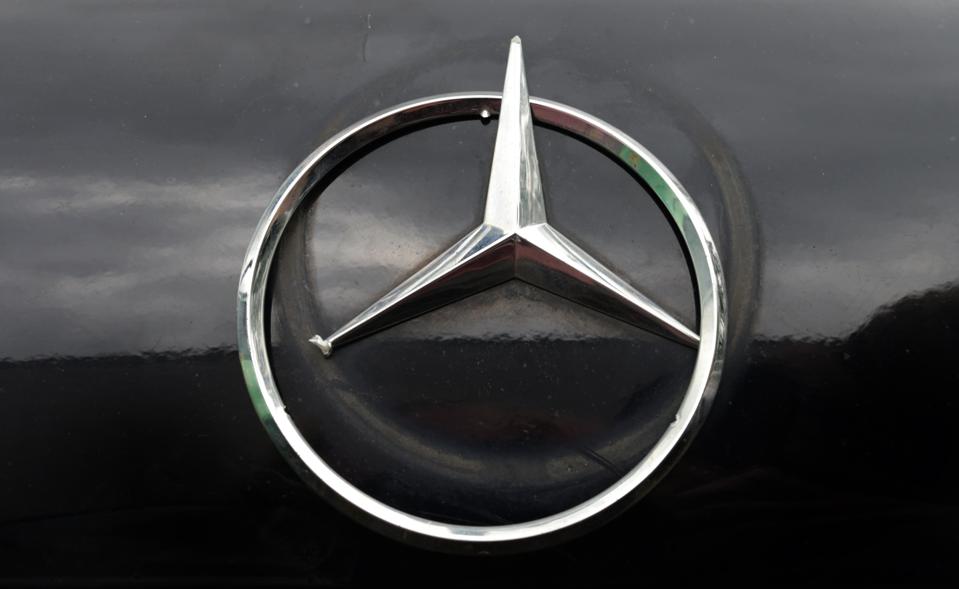 Amazon Got Busted Selling Counterfeit Mercedes-Benz Parts -- Now ...