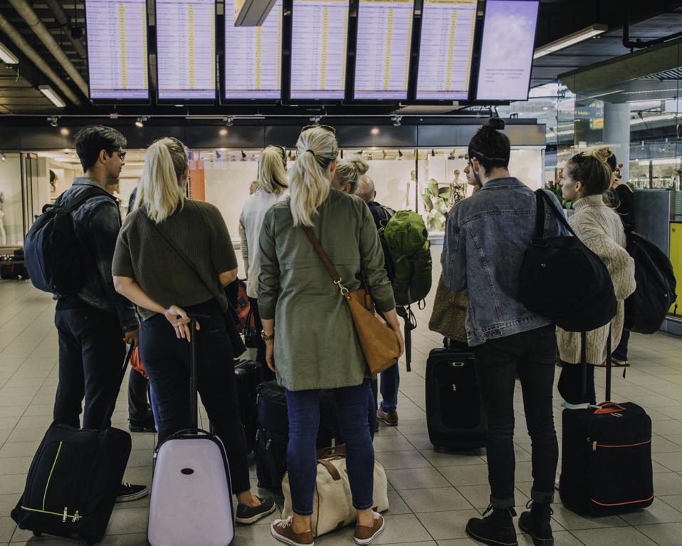 Three Tips On Designing Products For The Modern Traveler