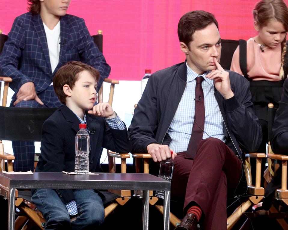 "The Big Bang Theory" Prequel, "Young Sheldon," Picked Up For Second Season