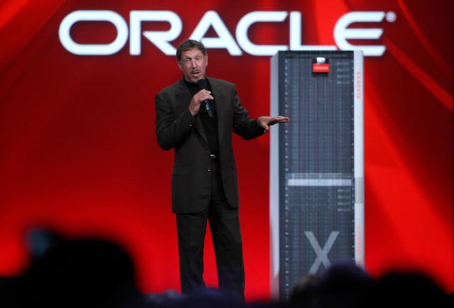 Oracle Earnings Preview: Cloud Remains A Primary Focus For Analysts