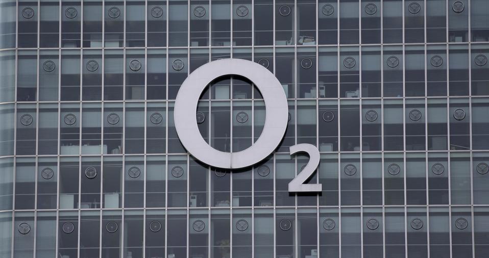 Here Is The Ridiculous Reason 32 Million Telefonica (O2) Users Waved ...