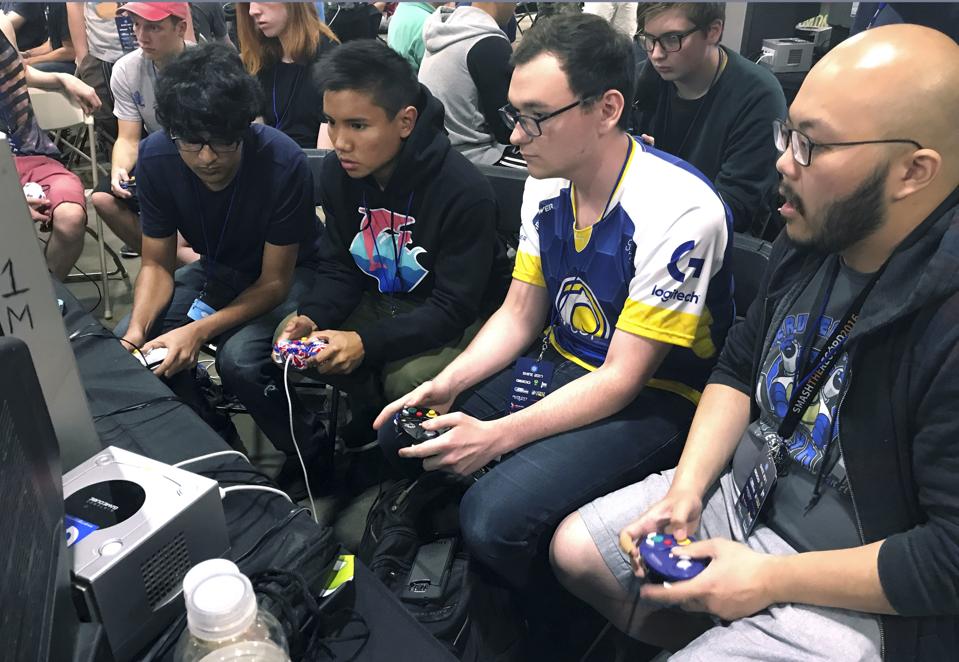 How Sports Licensing Deals Must Evolve In The Digital Era