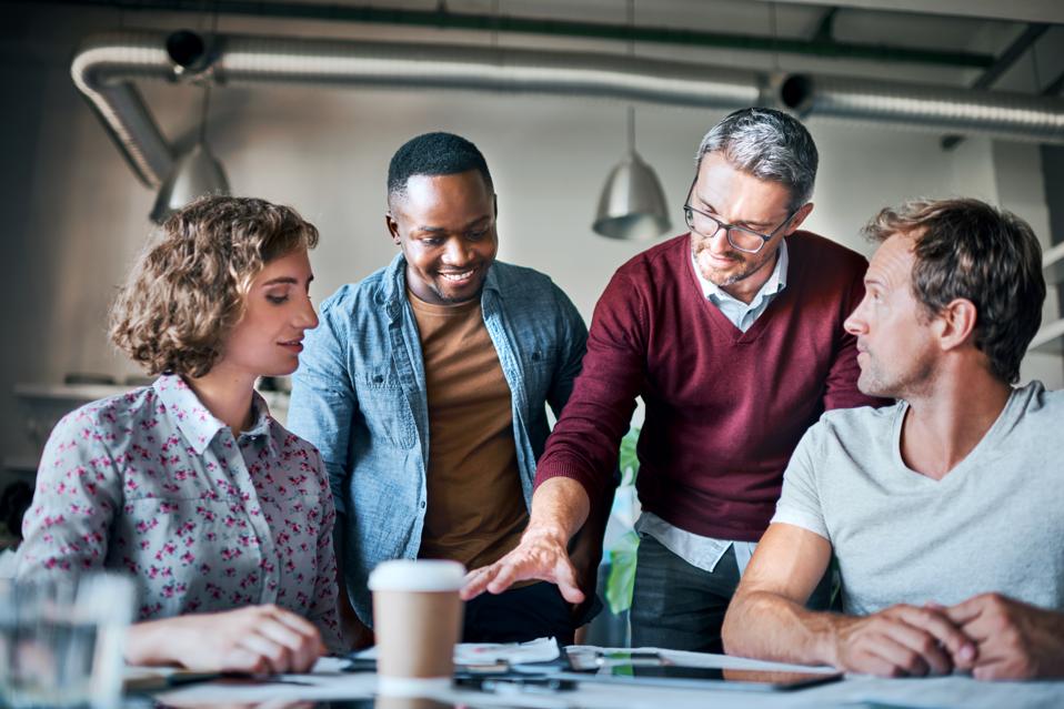 Bosses Direct; Leaders Connect: Leadership Is More Important Than Ever