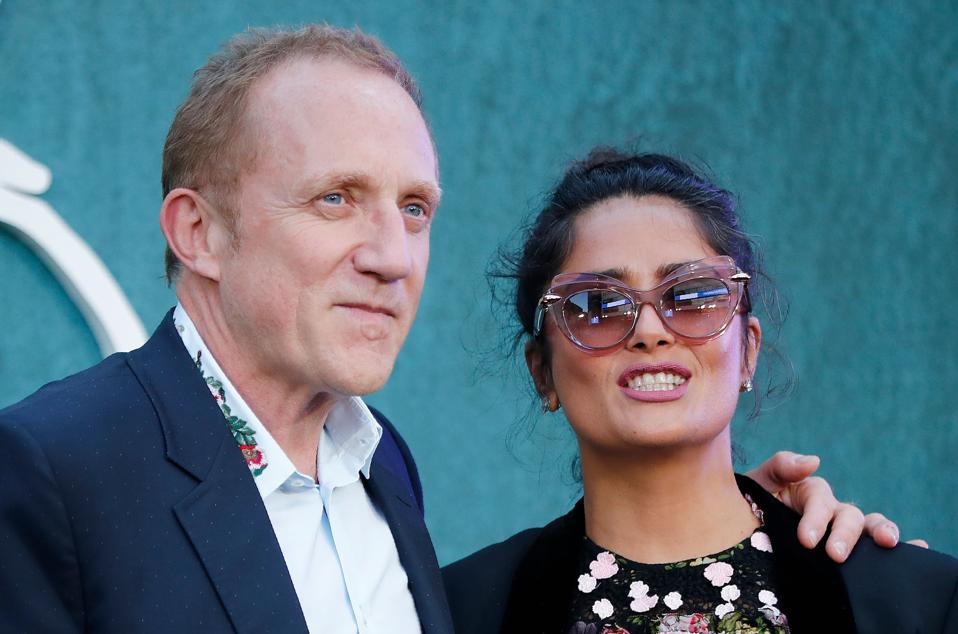 How The Billionaire Owner Of Gucci And Brioni Wants To Make Expedition ...