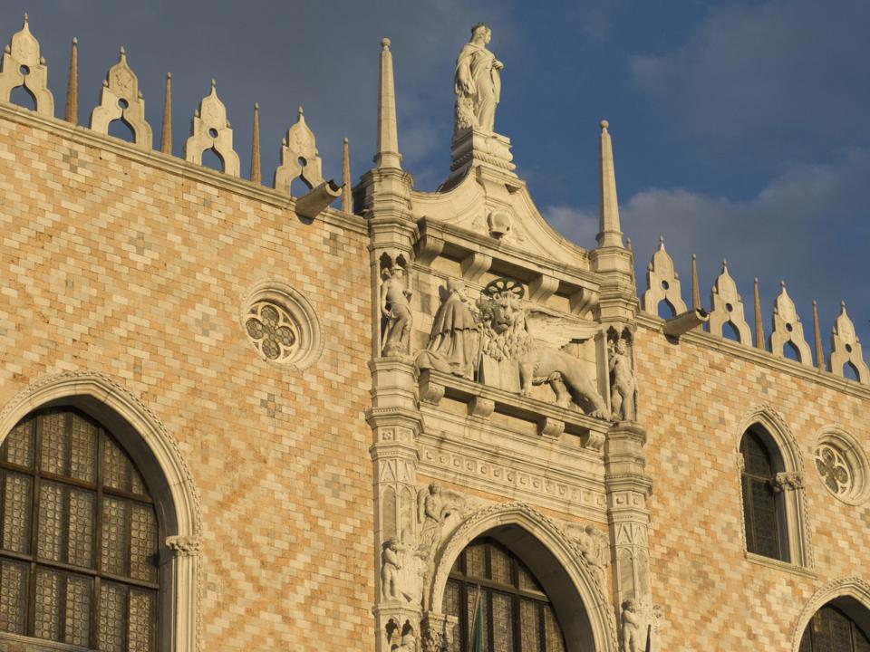 The Essential Museums of Venice