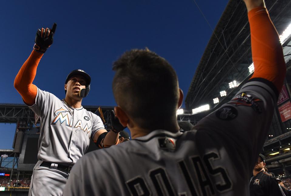 Giancarlo Stanton, The Miami Marlins & The Importance Of A Clear Direction