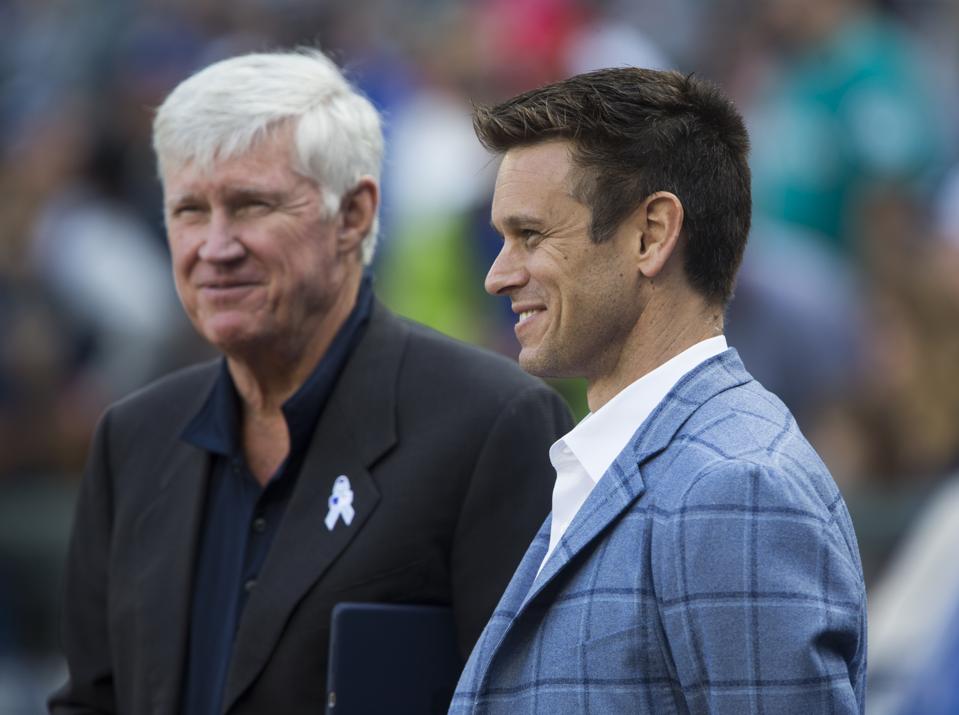 Seattle Mariners CEO John Stanton Talks Potential Of MLB To Portland