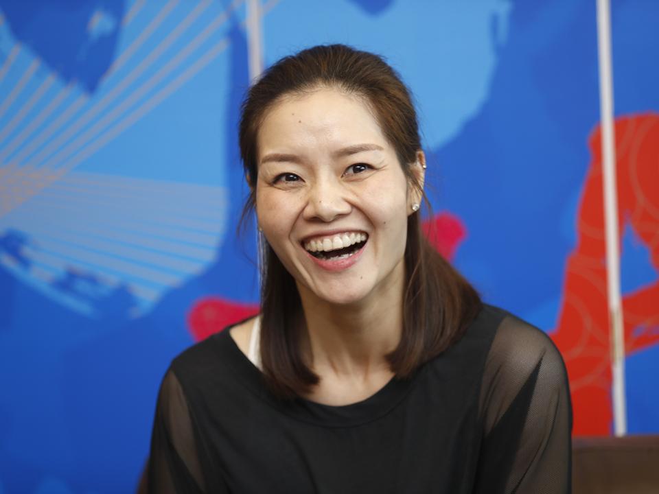 China's Li Na-Inspired Tennis Revolution Gathers Pace With Record WTA Deal