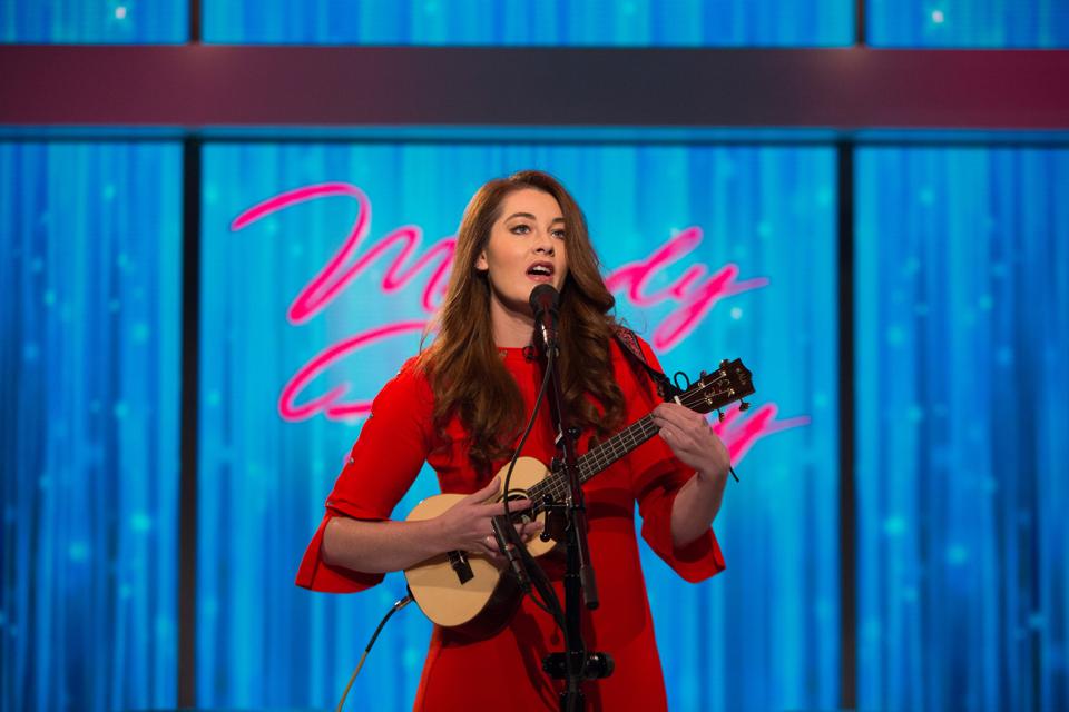 Musician Mandy Harvey Shares How To Gain New Perspectives After Life ...