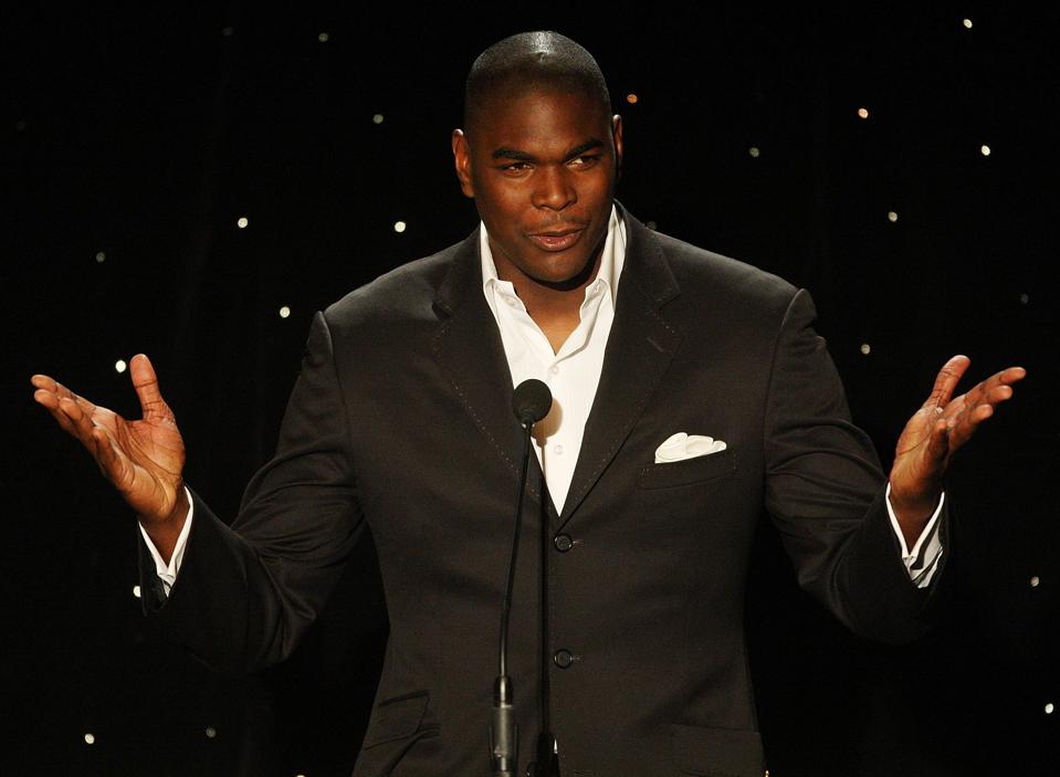 California Dreaming -- What The Keyshawn Johnson Case Shows Us About ...