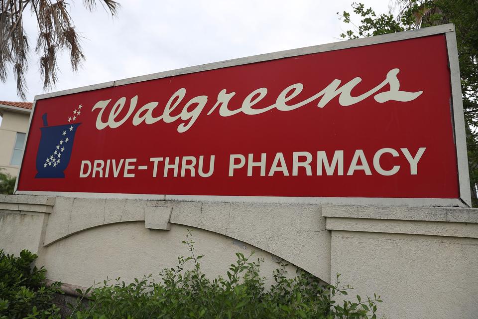 As Amazon Lurks, Walgreens Launches Digital Marketplace Listing ...