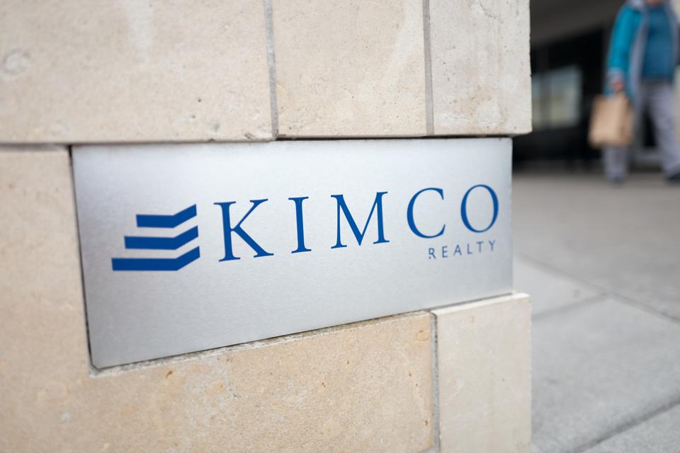 Kimco: I Like The Yield, But Hate The Nature Of The Distribution
