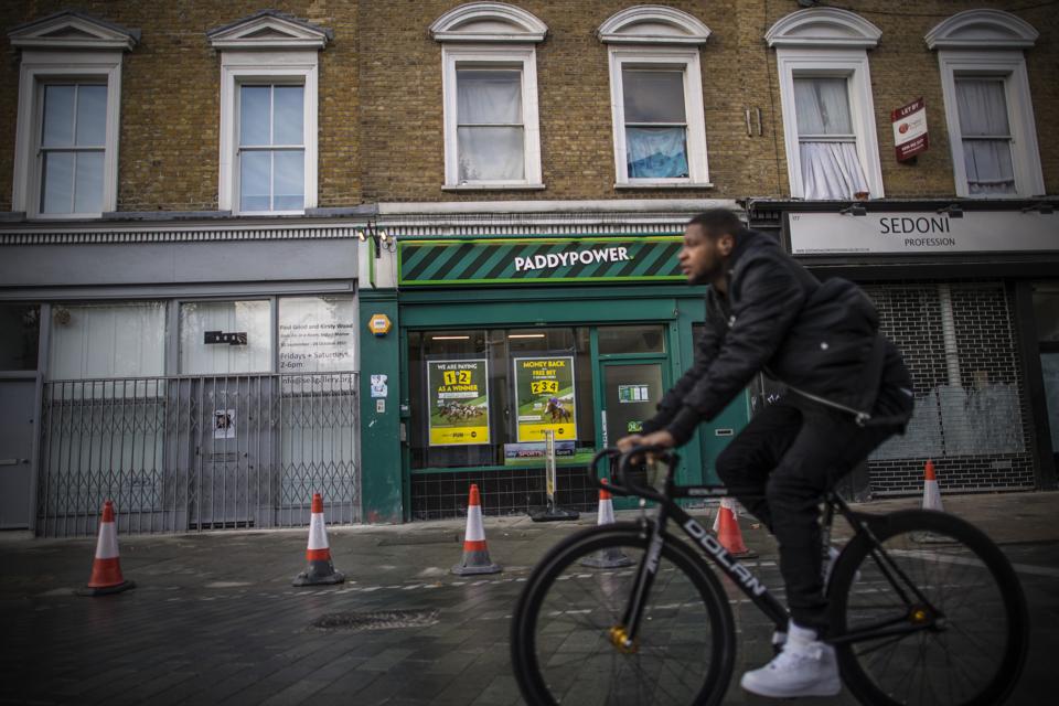 With NBA Ownership Stake In Paddy Power, Request For 'Integrity Fee ...