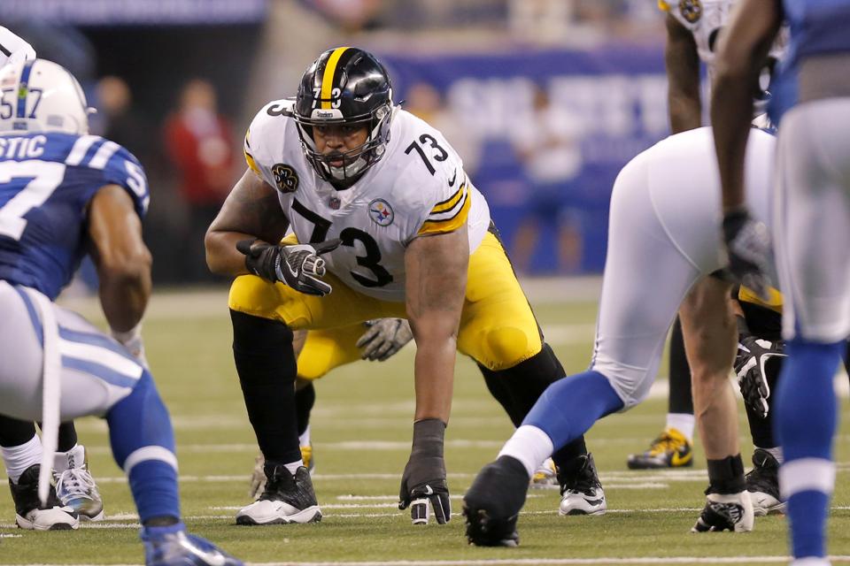 Ramon Foster's Injury Could Have Been Much Worse for Pittsburgh Steelers